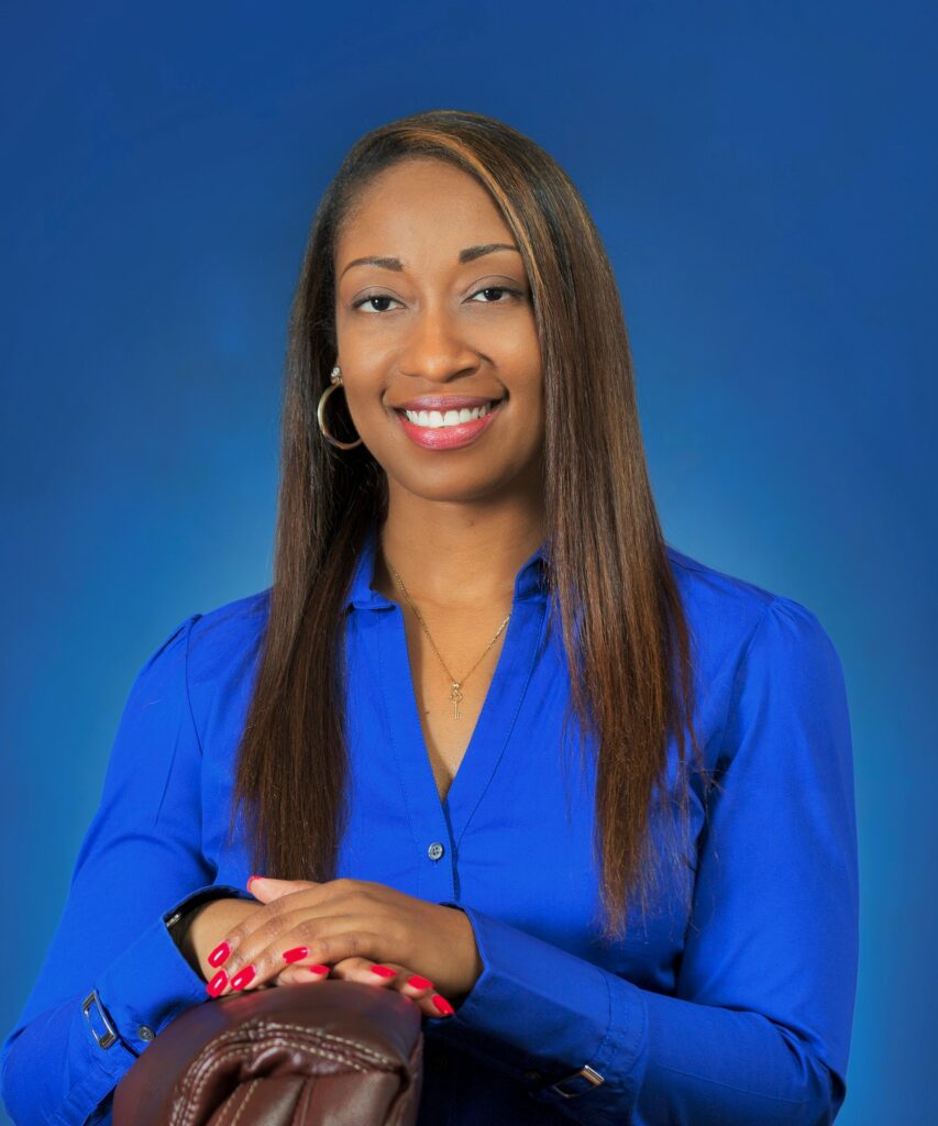 MARISSA ALEXANDER NOW – Forgotten Majority